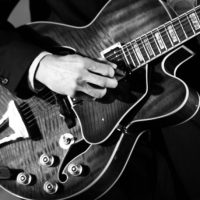 Túlio Augusto – Guitar & Harmonica